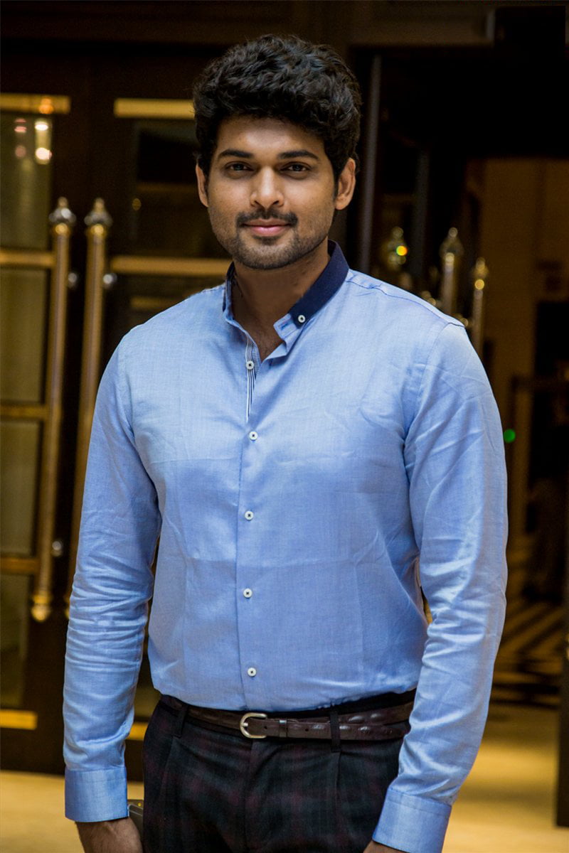 மிஷிக்கினுடன் மீண்டும் கைகோர்க்கும் அஜ்மல்! comeback கொடுப்பாரா ...