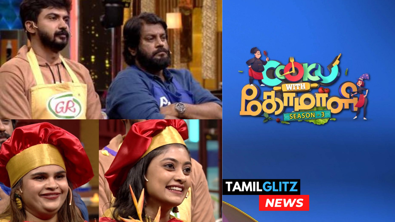 "CWC 3 இவர்கள் தான் பைனலிஸ்ட்...வெளியேற்றப்பட்ட முக்கிய பிரபலம் ...