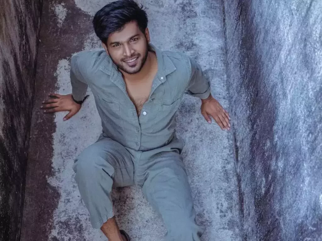 "அடிச்ச பம்பர் ஆஃபர் ...குக் வித் கோமாளியை விட்டு கிளம்பும் ரக்ஷன் ...