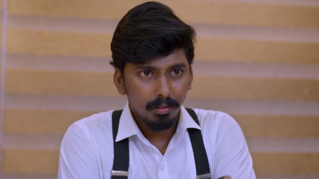 "KPY சரத்தின் தேவையில்லாத ஆணி....கழுவி ஊற்றும் நெட்டிசன்கள் ...