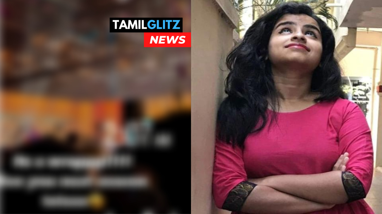 "சிவாங்கி பதிவிட்ட இன்ஸ்டா போஸ்ட்...உடைந்த CWC சஸ்பென்ஸ் ...