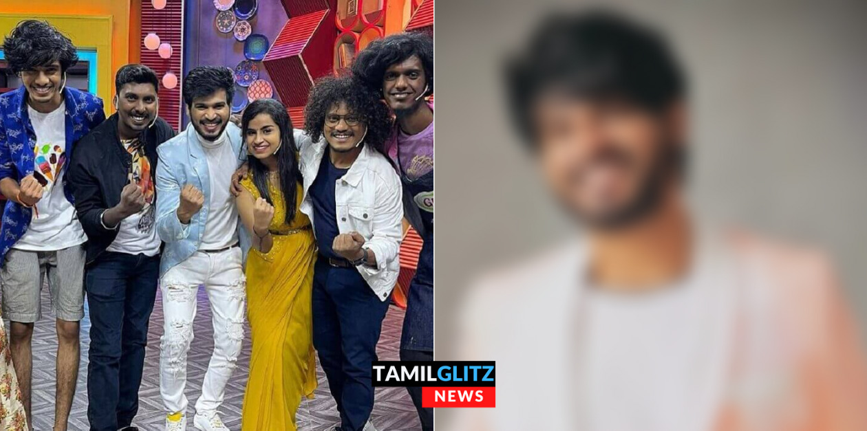 CWC-ல் இருந்து பிக்பாஸ்க்கு செல்லும் பிரபலம்..சீசன் 6ன் முதல் ...