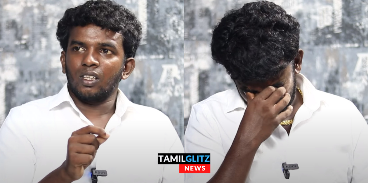 அப்பா இறந்த பிறகு என் படிப்பை விட்டுட்டு தம்பி தங்கச்சி படிப்புக்காக ...