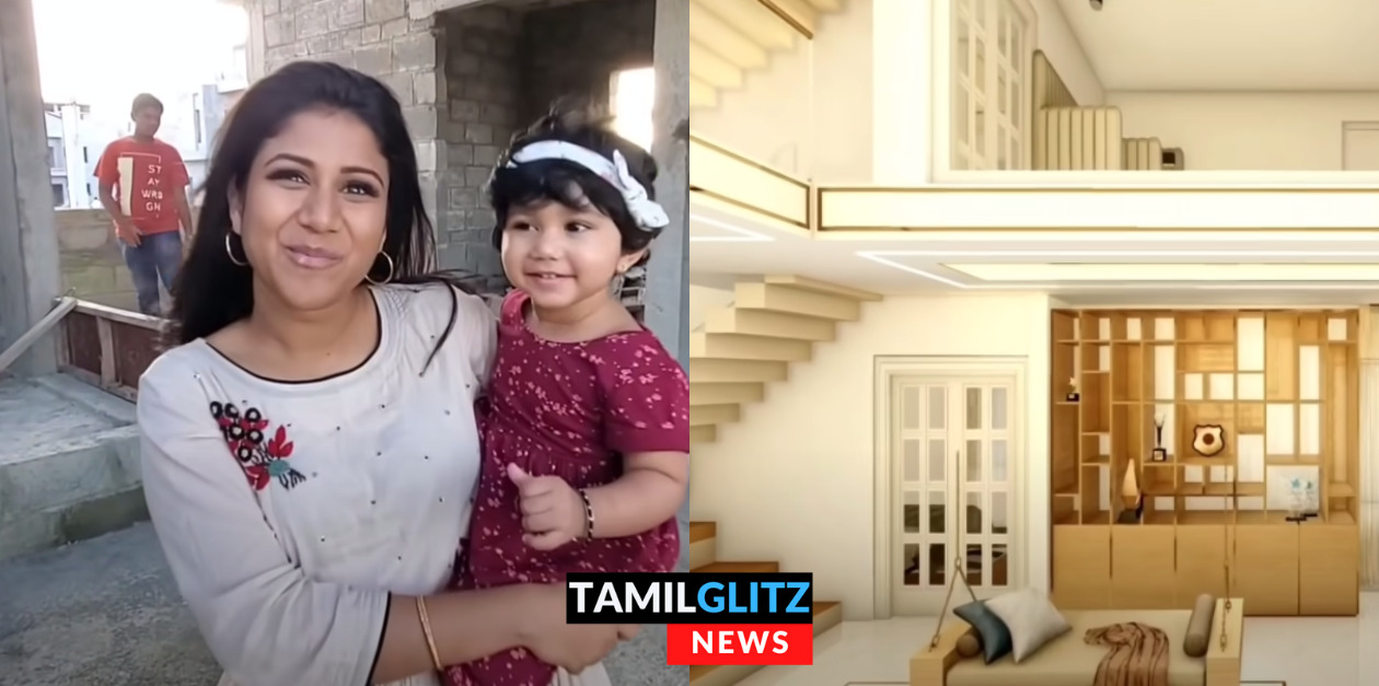 அம்மாடி இவ்ளோ பெரிய வீடா? ஆல்யாவிற்க்காக பிரம்மாண்ட வீடு கட்டும் சஞ்சீவ், வைரலாகும் வீடியோ ...