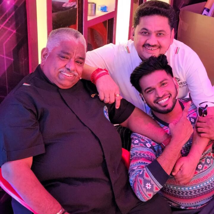 CWC பைனலில் இருந்து பாதியில போனதுக்கு காரணம் இதுதான், உண்மைகளை போட்டு ...