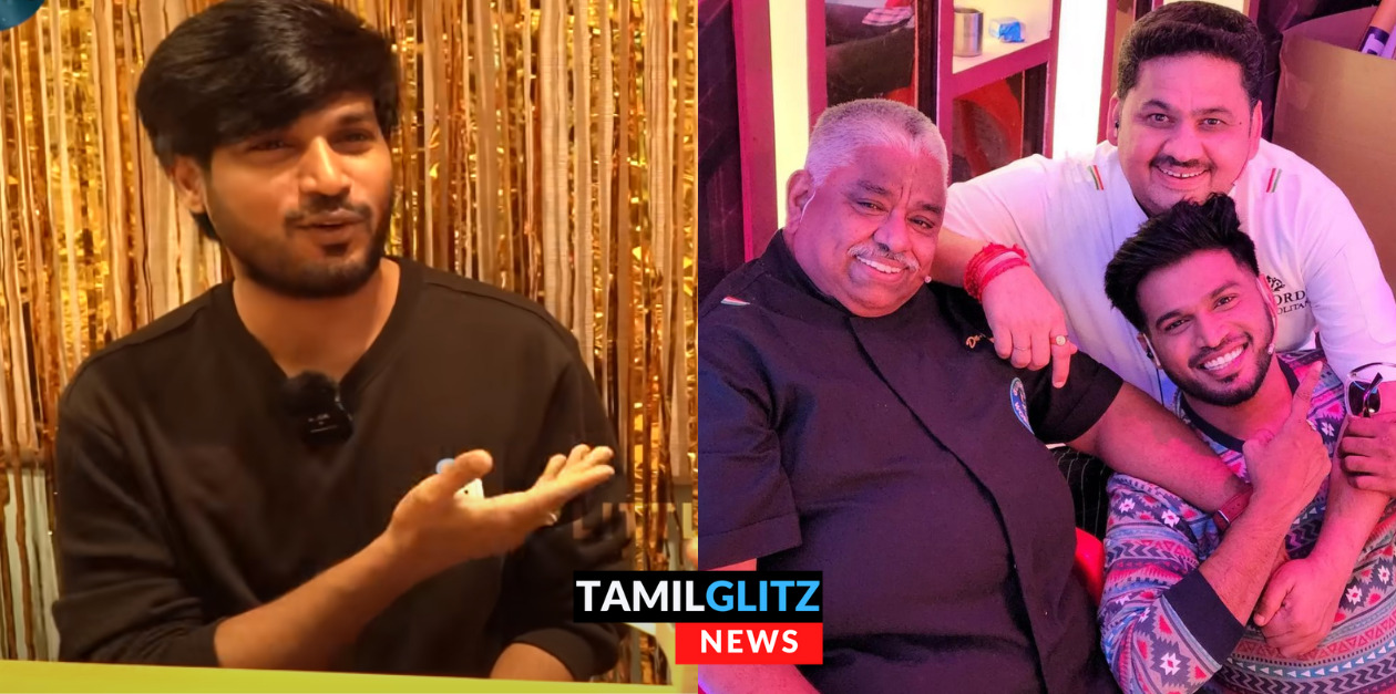 CWC பைனலில் இருந்து பாதியில போனதுக்கு காரணம் இதுதான், உண்மைகளை போட்டு ...