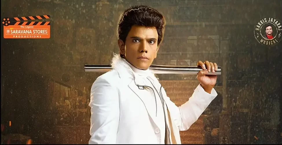 2வது படம் தயாரா இருக்கு.! அடுத்த படம் குறித்த அறிவிப்பை அதிகாரபூர்வமாக ...