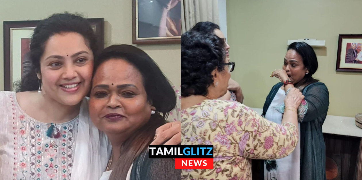 மீனா என்கிட்ட பொய் சொல்லிட்டா.. கண்கலங்கிய கலா.. ஆனா மீனா செய்த ...