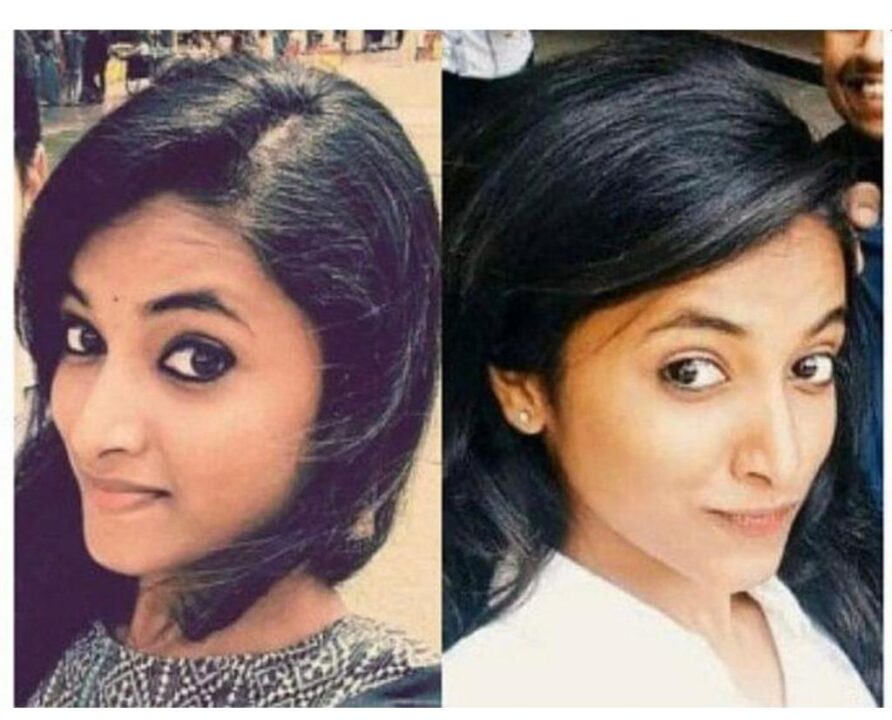 சினிமாவிற்கு வருவதற்கு முன்பு ப்ரியங்கா அருள் மோகன் எப்படி இருந்து ...