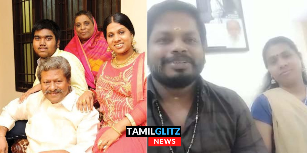 மனைவிக்கு சுய தொழில்.. மனைவி பெயரில் 50 லட்சத்தில் வீடு..ராஜ்கிரணுக்கு ...