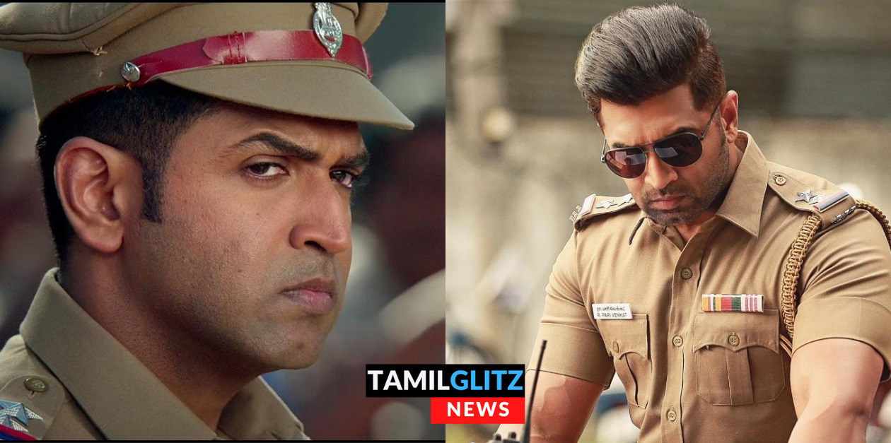 சினம் திரைப்படம் எப்படி இருக்கு? முழு திரைவிமர்சனம் இதோ.! ரேட்டிங் (3. ...