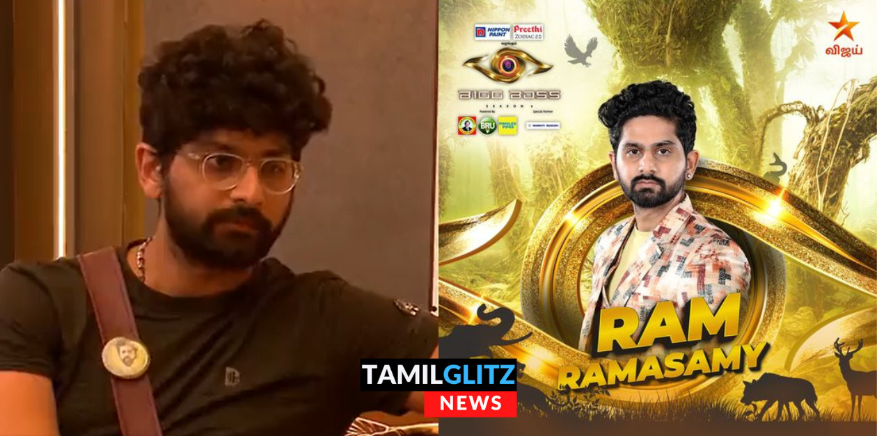 ப்ரோமாஷனுக்காக லட்சங்களை அள்ளி வீசியிருக்கும் ராம் ராமசாமி.. அவரே சொன்ன ...