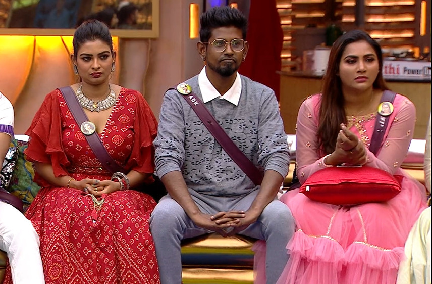 மைனாவும் Adk-வும் சொந்த காரங்களா? ரெண்டு பேருக்கும் என்ன உறவுன்னு ...