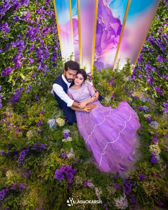 கணவருடன் செம்ம ரொமான்டிக் ஆக Photoshoot நடத்திய ரித்திகா.! வெளியான ...