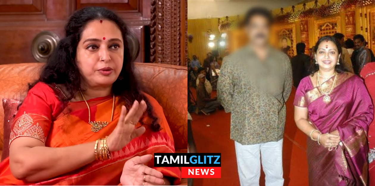 நடிகை சீதாவின் இரண்டாவது கணவர் யாருனு தெரியுமா? அட இவரு இந்த சீரியல் நடிகரா? - தமிழ்க்ளிட்ஸ் ...