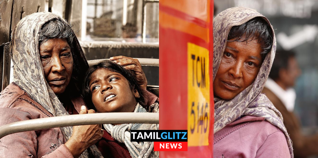 எப்படி இருக்கிறது செம்பி திரைப்படம்.! முழு திரை விமர்சனம் இதோ ...