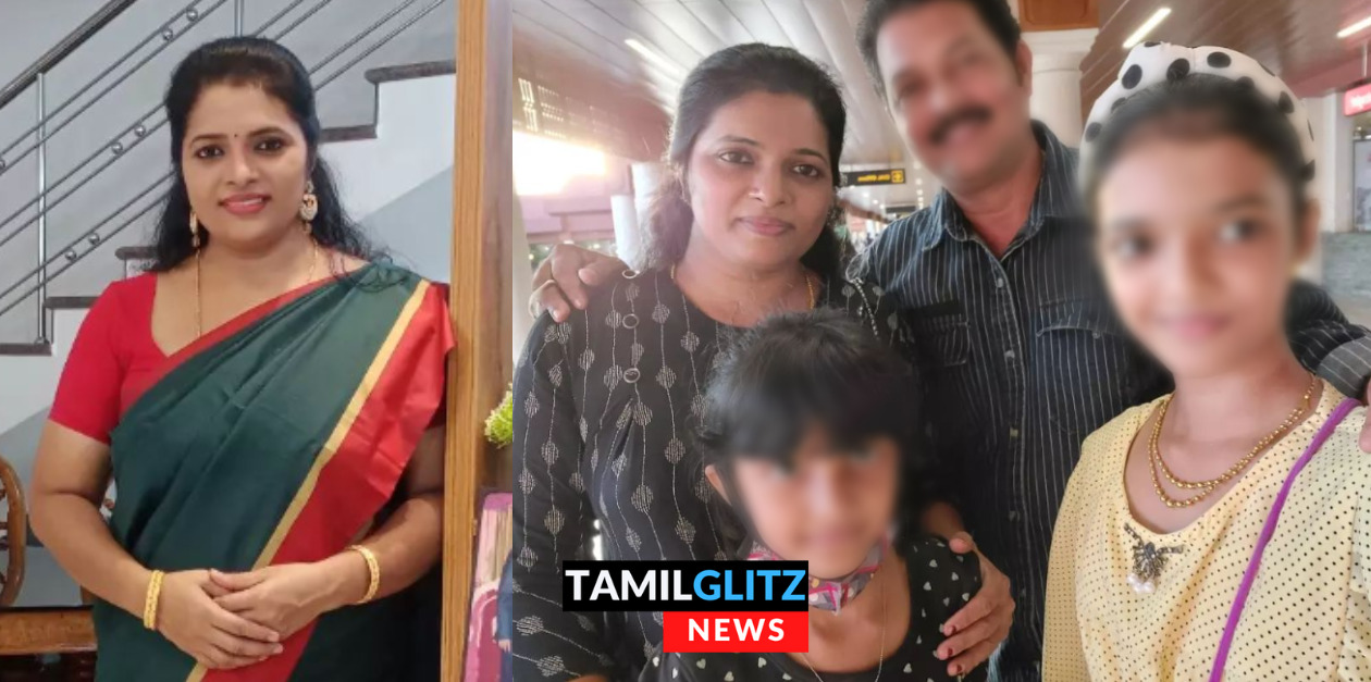 திருமதி செல்வம் அர்ச்சனாவின் குடும்பத்தை பார்த்து இருக்கீங்களா? முதல் ...