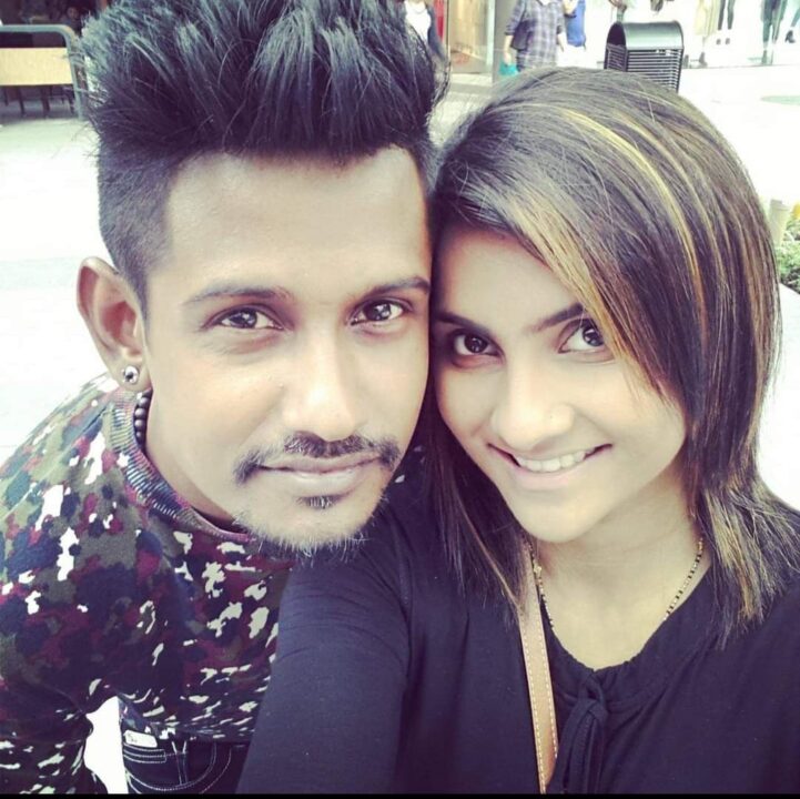 பிக்பாஸ் ADK-வின் முன்னாள் மனைவி மற்றும் மகனை பார்த்து இருக்கீங்களா ...