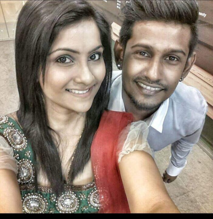 பிக்பாஸ் ADK-வின் முன்னாள் மனைவி மற்றும் மகனை பார்த்து இருக்கீங்களா ...