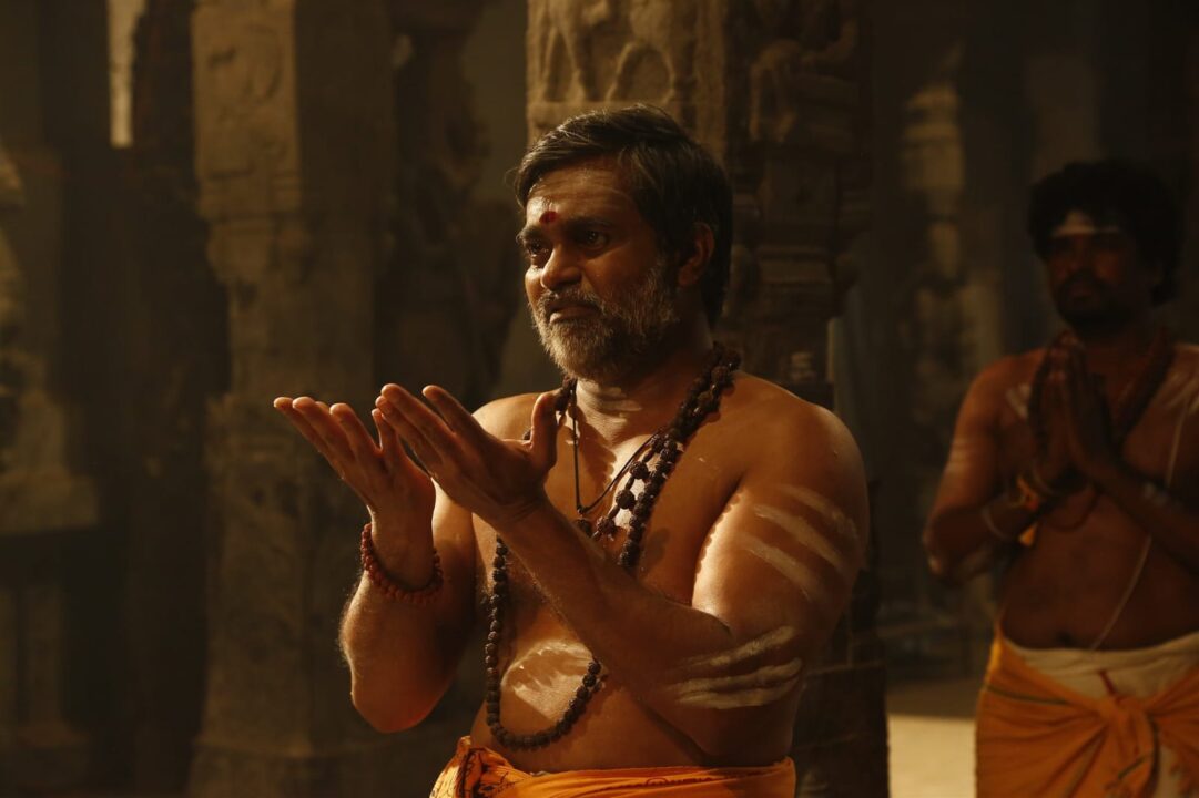 பகாசூரன் திரைப்படம் எப்படி இருக்கிறது? முழு திரைவிமர்சனம் இதோ ...