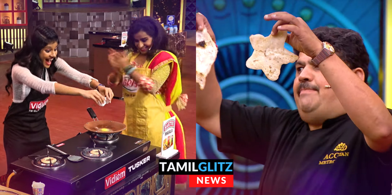 இது போல் கண்றாவியான தோசையை எங்காவது பார்த்து இருக்கீங்களா யுவர் ஹானர் ...