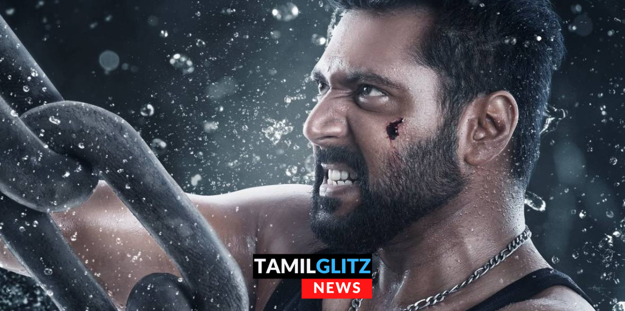 இந்திய பெருங்கடலை வெற்றி கொண்டானா அகிலன்? முழு திரைவிமர்சனம் இதோ ...