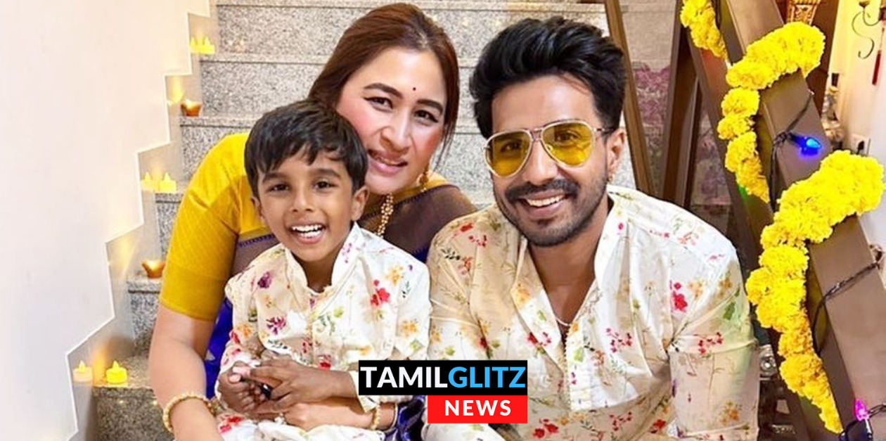 மீண்டும் தோற்று பாடம் கற்றுக் கொண்டேன்.! மிகுந்த மன உளைச்சலில் விஷ்ணு ...