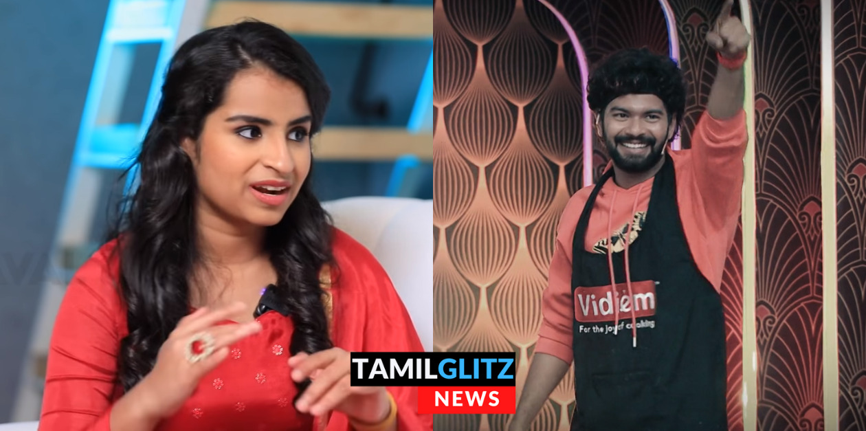 CWC-ல் நடக்கும் எலிமினேஷன் சர்ச்சை..! முதன்முறையாக விளக்கம் அளித்த ...