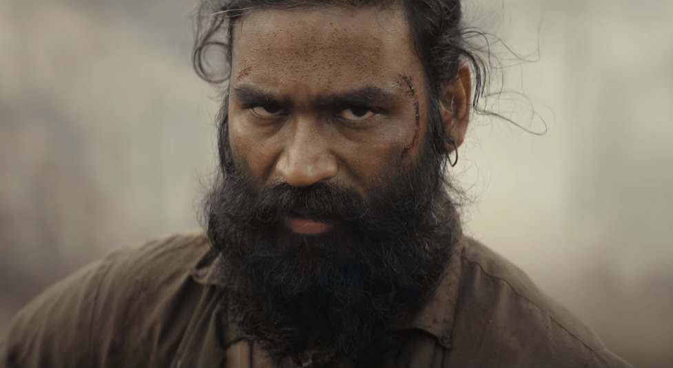 "ஆழ் மனசுல அழிவை விதைப்பேன்".! 'கேப்டன் மில்லர்' படத்தின் முதல் ...