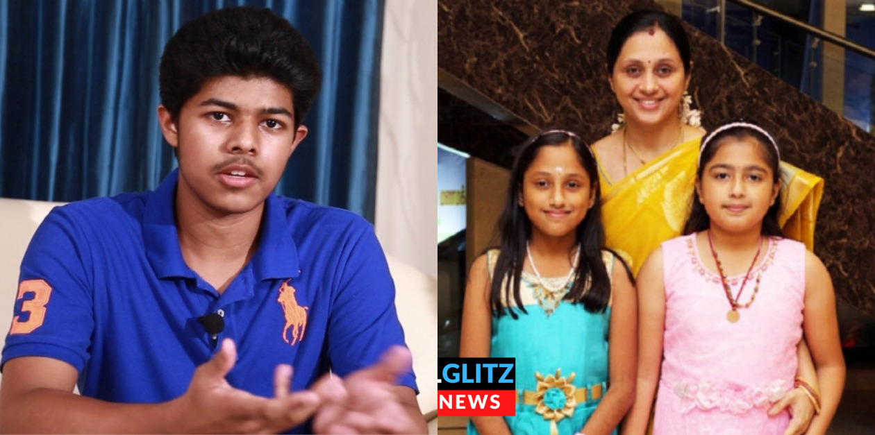 ஹீரோயினாக அறிமுகமாகும் தேவயானி மகள் இனியா.! இனியாவுக்கு ஜோடியாகிறாரா ...