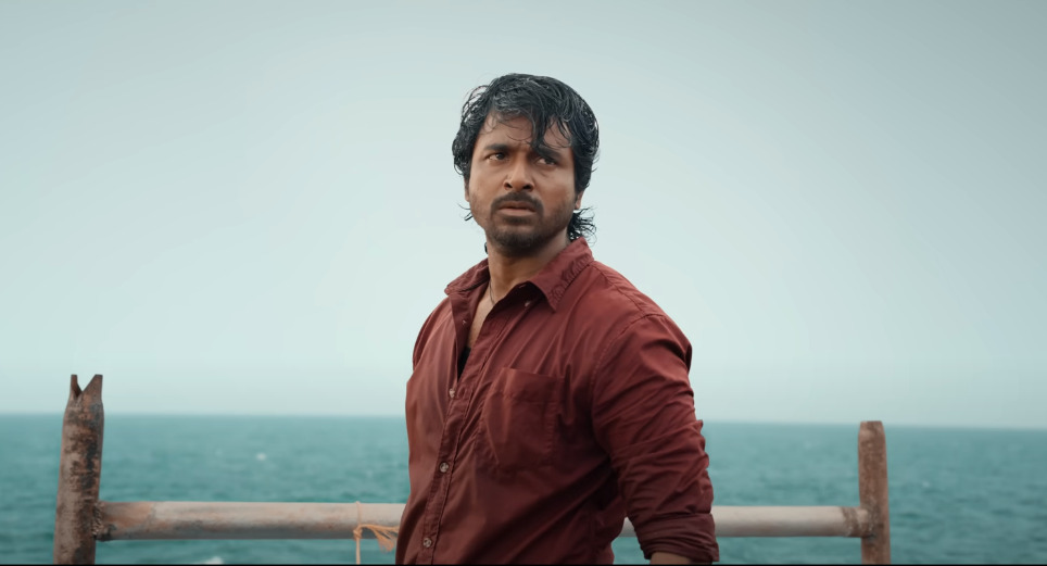 "எமனே தவறு செய்தாலும் தட்டிக் கேட்பேன்" அதிரடியாக வெளியானது மாவீரன் ...