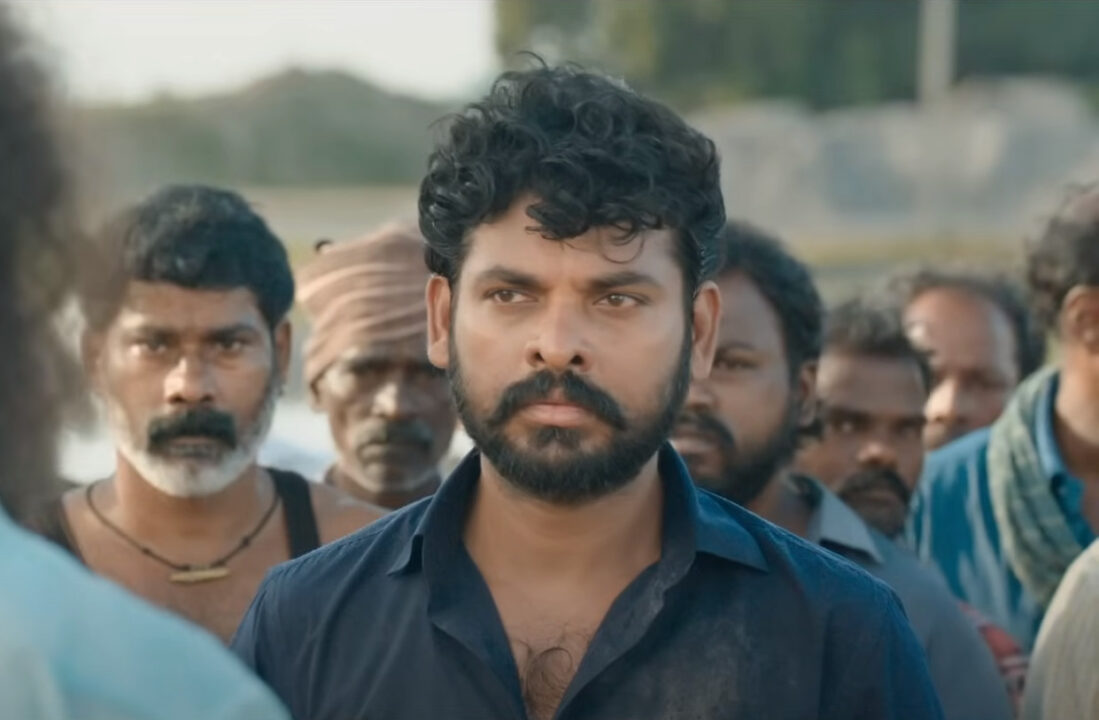 Badava Trailer | விமல், சூரி இணைந்து காமெடியில் கலக்கியுள்ள 'படவா ...