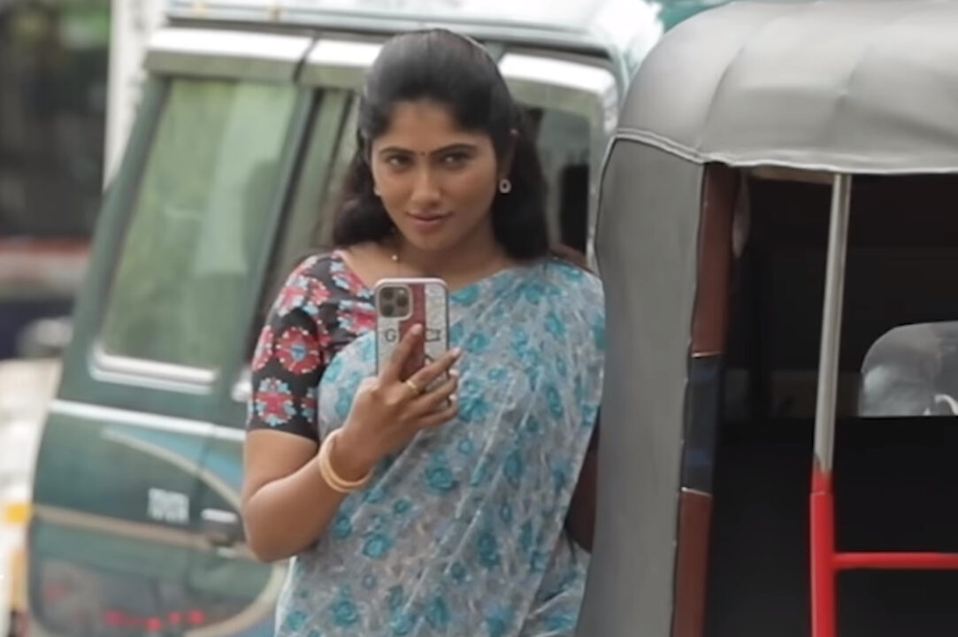 Thendral Vanthu Ennai Thodum | விஜி - அபி உறவை முறிக்க வீடியோ எடுத்து ...