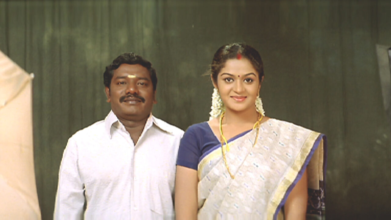 'திண்டுக்கல் சாரதி' பட ஹீரோயின் கார்த்திகாவை ஞாபகம் இருக்கா? இப்ப எப்படி இருக்காருன்னு பாருங்க ...