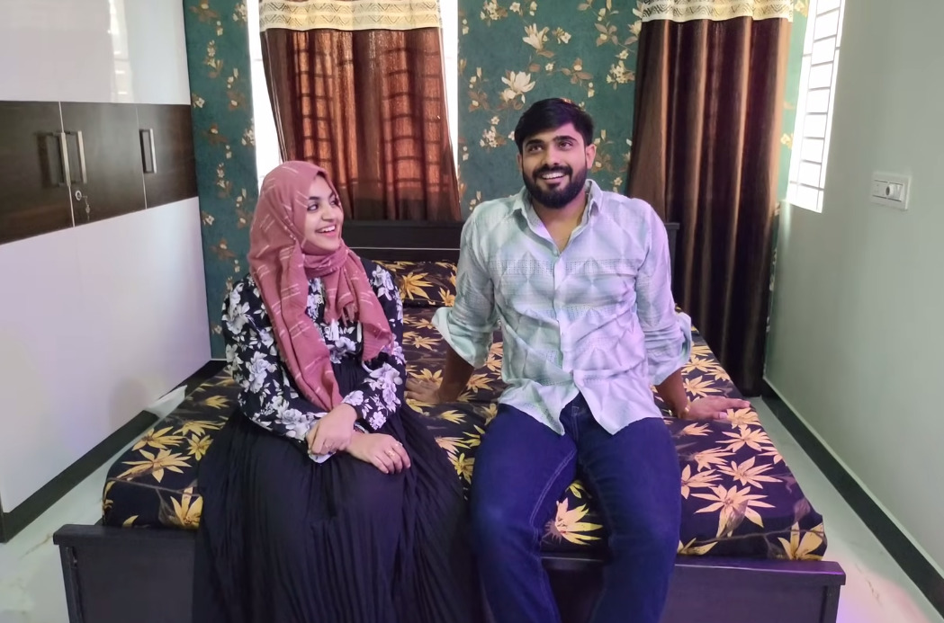 'மோதலும் காதலும்' ஹீரோ சமீரின் வீட்டை பார்த்து இருக்கீங்களா. ! அவரே வெளியிட்ட ஹோம் டூர் வீடியோ ...