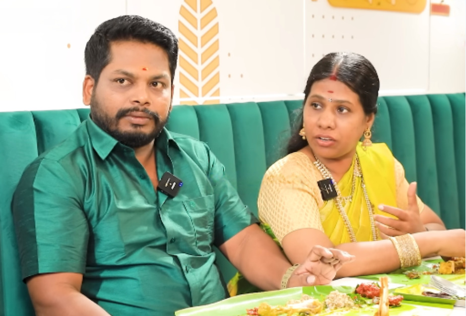 "கொல்லிமலையில் வசியம்.! ர த் த வாந்தி எடுக்கும் அளவிற்கு அடி உதை ...