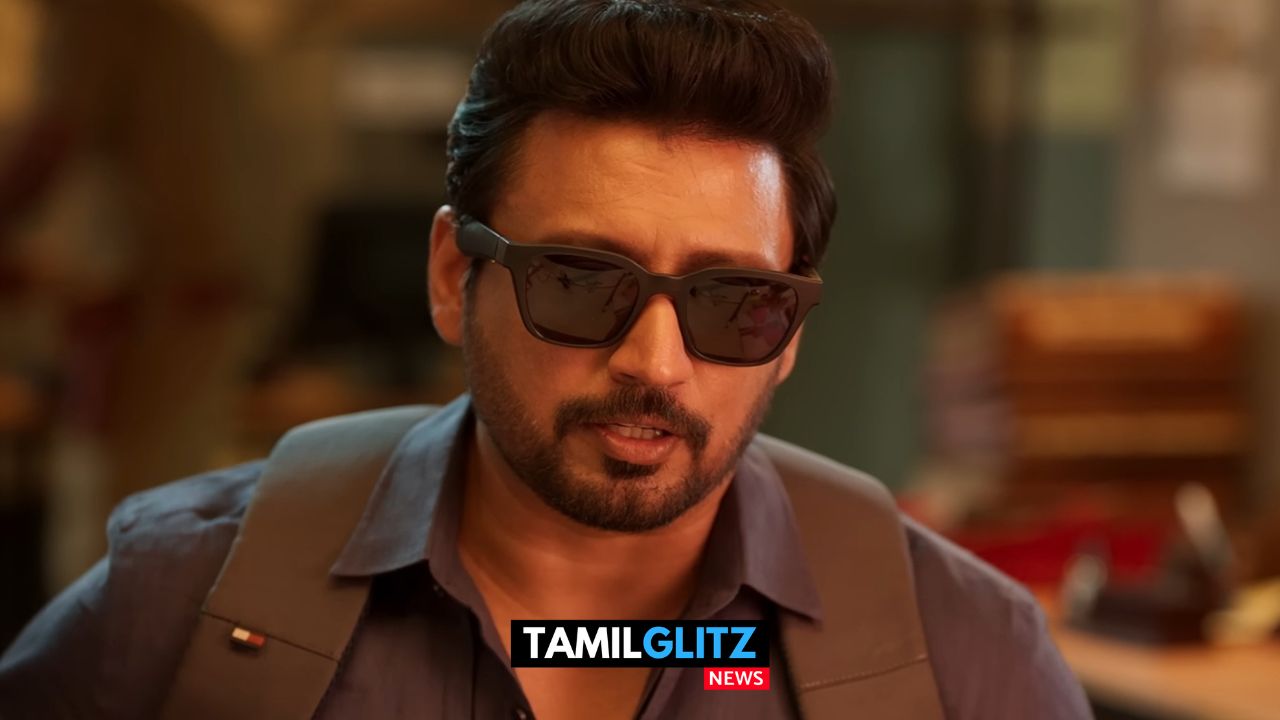 TOPSTAR Prasanth Is Back..! வசூலை அள்ளிக்குவிக்கும் அந்தகன்..! இரண்டு ...