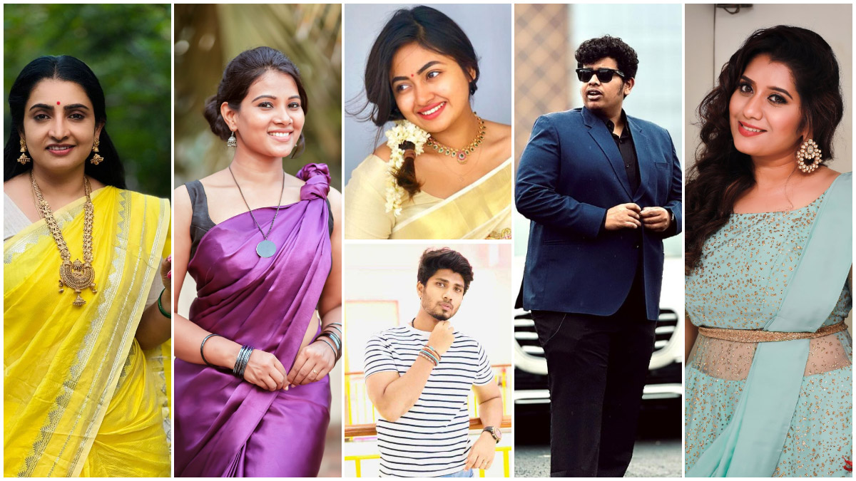 CWC 5 டைட்டில் வின்னரை அறிவித்த நடுவர்கள்..! உச்சகட்ட பயத்தில் ...