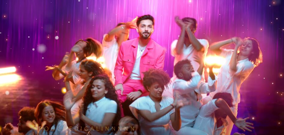 விக்னேஷ் சிவன் இயக்கும் LIK படத்தின் "DHEEMA" First Single வெளியாகியது ...