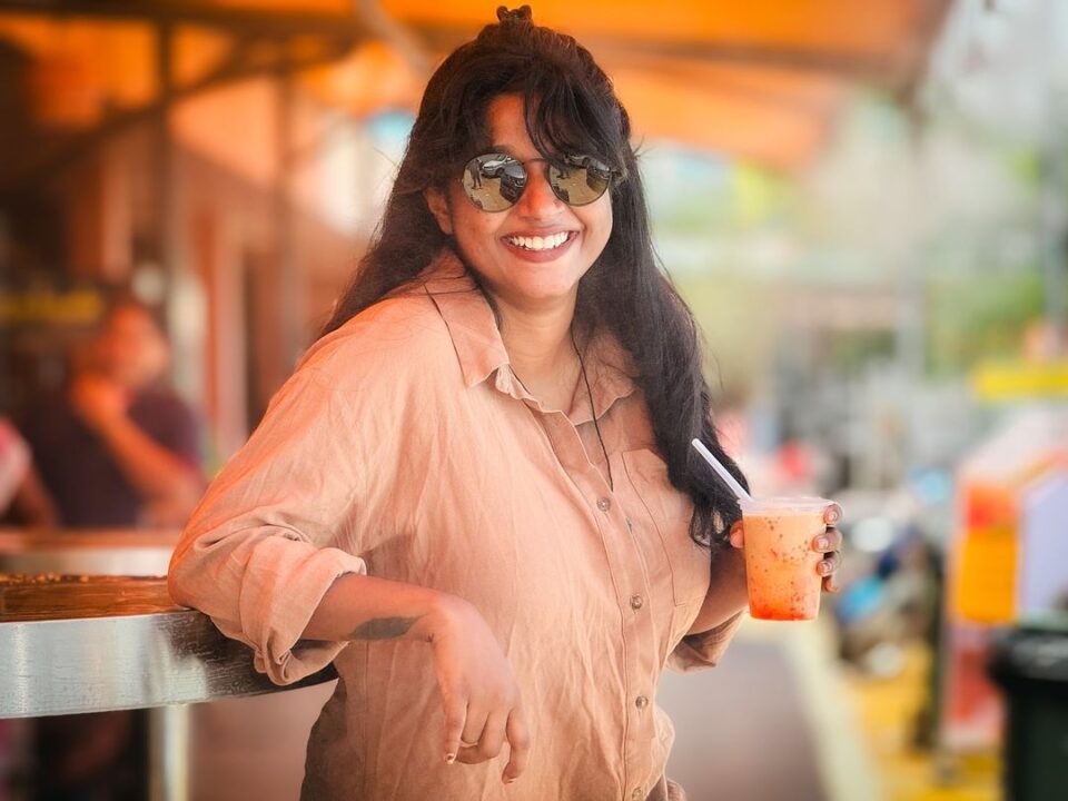 செம்ம ஸ்டைலான லுக்கிற்கு மாறிய சுந்தர் சீரியல் Gabrella..! வெளியான ...