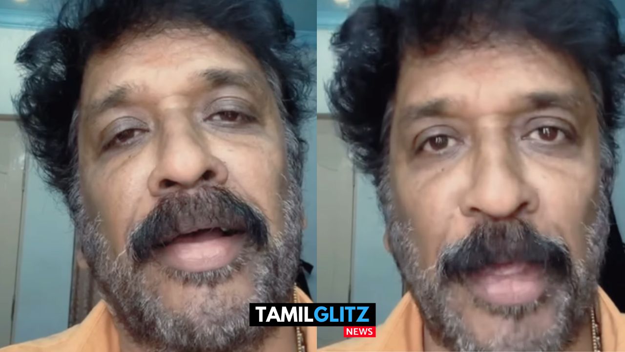 எதிர்நீச்சல் இயக்குனர் திருச்செல்வம் தொடங்கி இருக்கும் புதிய முயற்சி