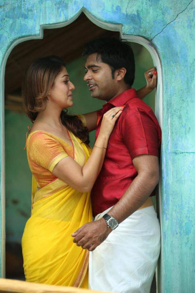 Nayanthara Photos - HD Images - Idhu Namma Aalu -TamilGlitz
