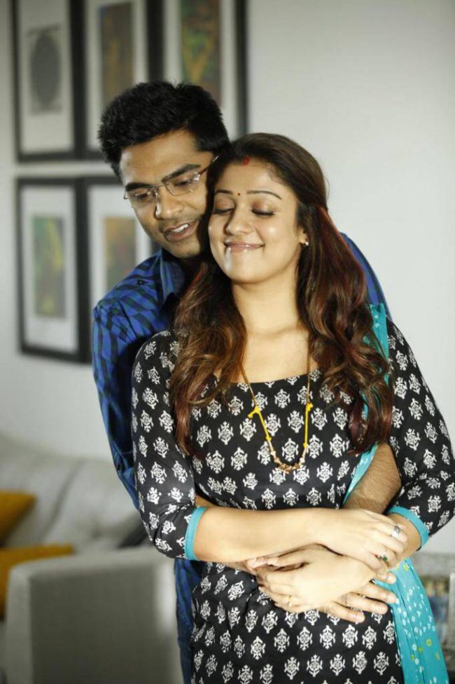 Nayanthara Photos - HD Images - Idhu Namma Aalu -TamilGlitz