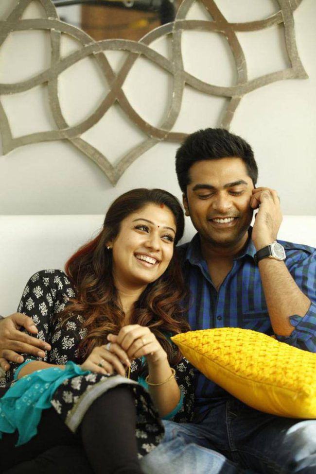Nayanthara Photos - HD Images - Idhu Namma Aalu -TamilGlitz