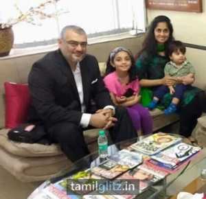 Ajith Son - Aadvik - 7 Unknown Facts about Kutty Thala - TamilGlitz