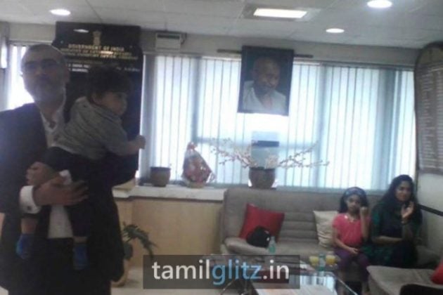 Ajith Son - Aadvik - 7 Unknown Facts about Kutty Thala - TamilGlitz