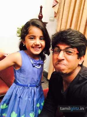 Nainika Photos - HD Images - TamilGlitz