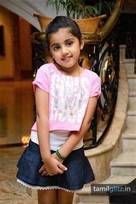 Nainika Photos - HD Images - TamilGlitz