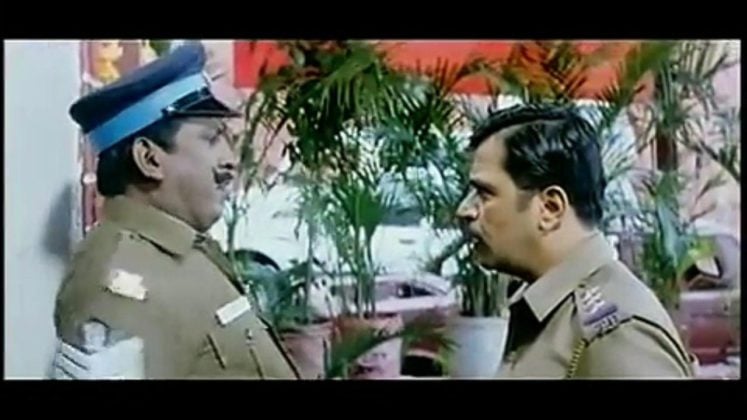 Top 10 Comedians of Tamil Cinema - TamilGlitz