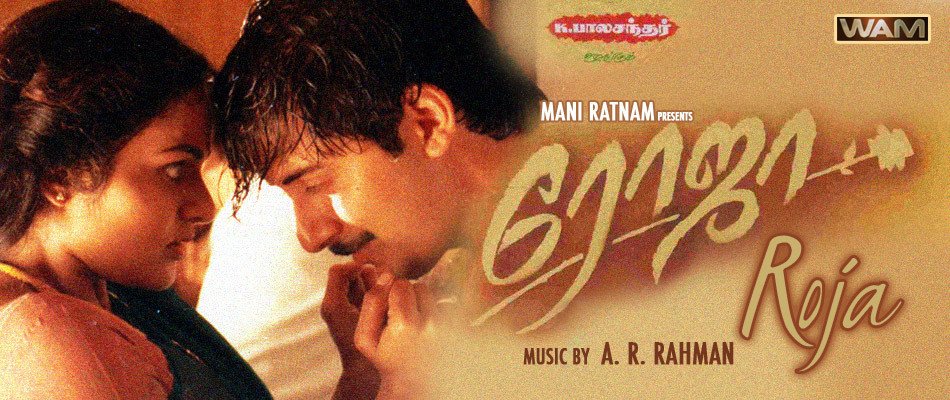 Top 7 Movies Of Arvind Swamy - TamilGlitz